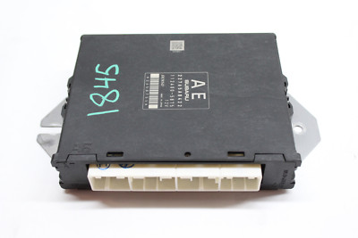 2011 Subaru Forester Engine Control Module ECU 22765AB422 | Genuine OEM ...