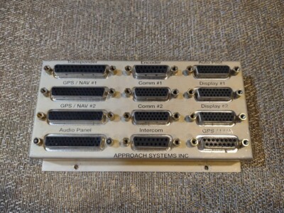 Approach Fast Stack PRO G HUB , Like New | eBay