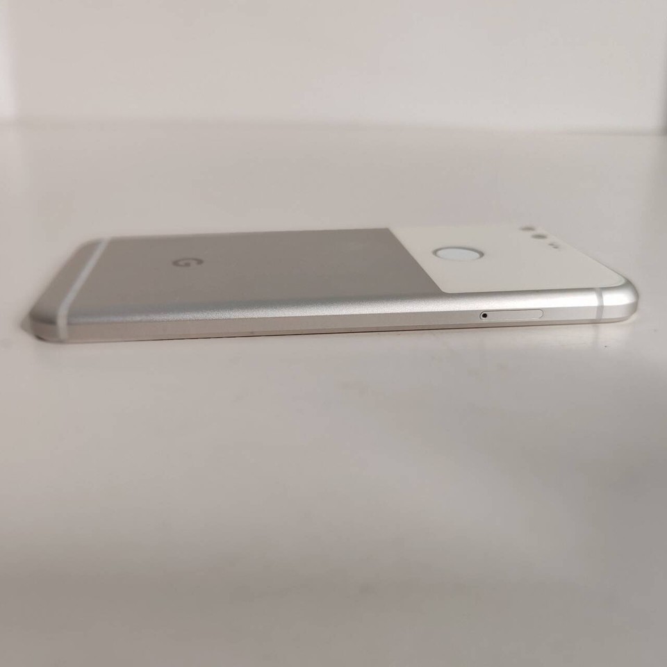 Original Google Pixel (1st Gen) - 2016 Pixel XL Unlocked 4G 32/128GB ...
