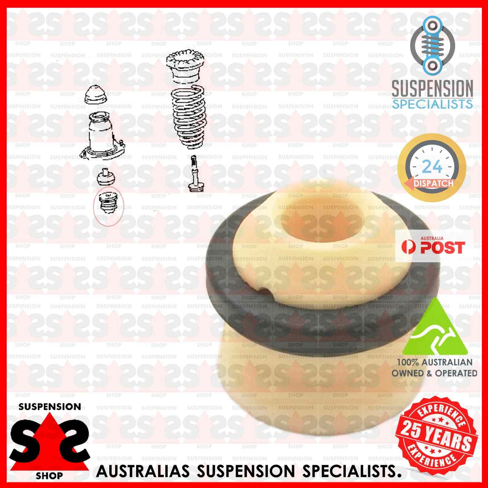 Rear Axle Rubber Buffer, Suspension Suit TOYOTA Celica Coupe (_T23_) 1. ...