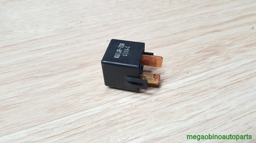 hyundai sonata relay radiator condenser fan kg8jr-72r 39160-37110 95230 ...