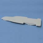 Jimmy Flintstone 1:25 scale resin 1948 Divco Chopped Delivery Slammer ...