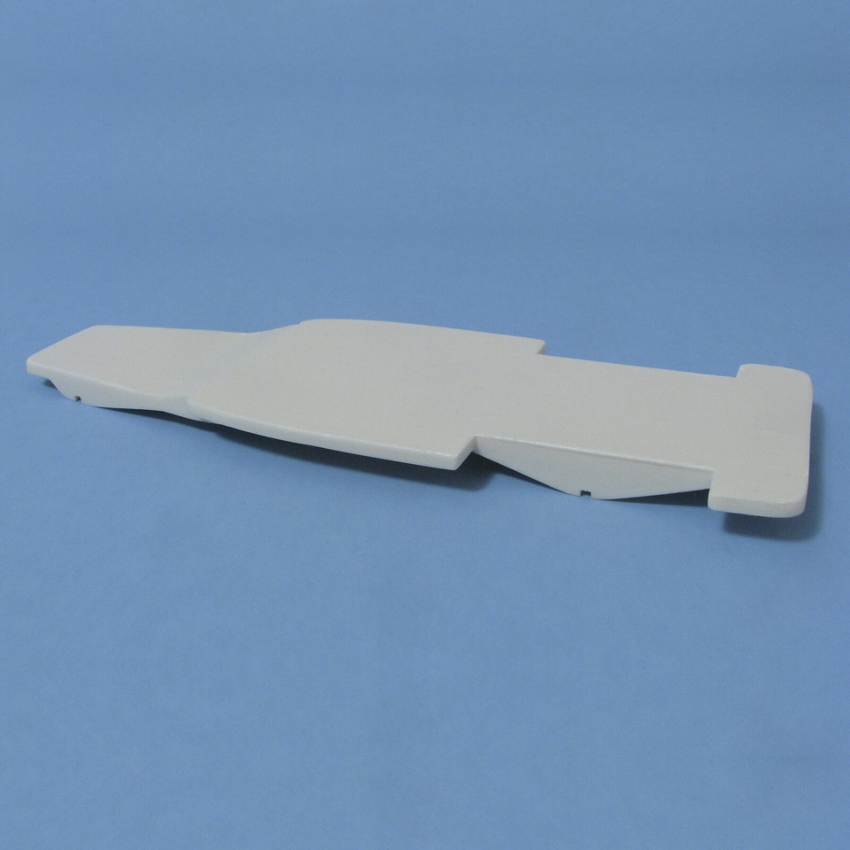 Jimmy Flintstone 1:25 scale resin 1948 Divco Chopped Delivery Slammer ...