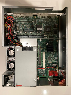 Bally Alpha Elite V32 CPU MPU Slot Machine Tested | eBay