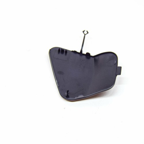 NEW BMW X6 F16 FRONT BUMPER TOW EYE HOOK COVER 51117422901 2016 OEM | eBay