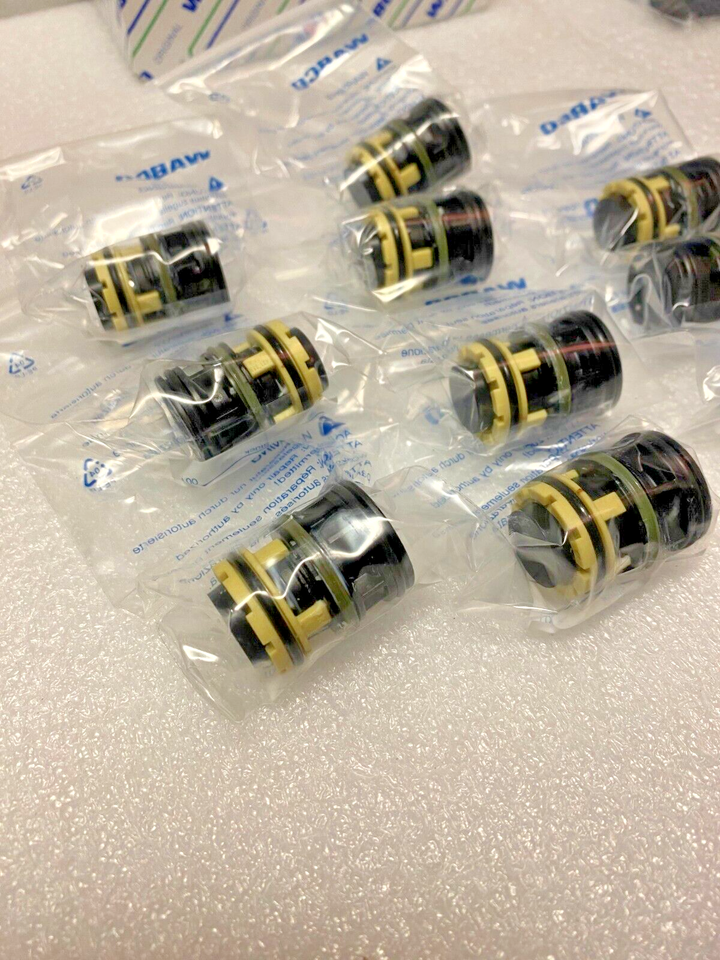 WABCO Gear shifter mechanism repair kit VOLVO 4213559512 MADE IN ...