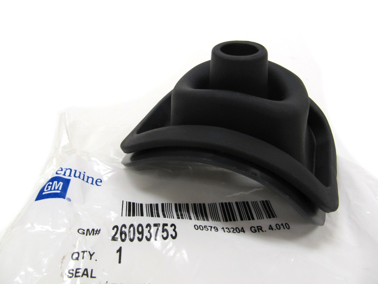 OEM NEW Column Transmission Shifter Lever Boot 99-09 GM Truck SUV VAN ...