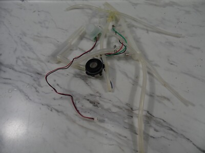 🎆hose lines valve Genuine Keurig Replacement Part K2.0 400 Coffee Maker ...