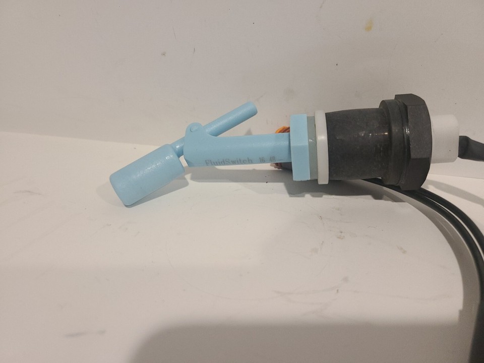 Fluid Switch Horizontal Float Switch | eBay