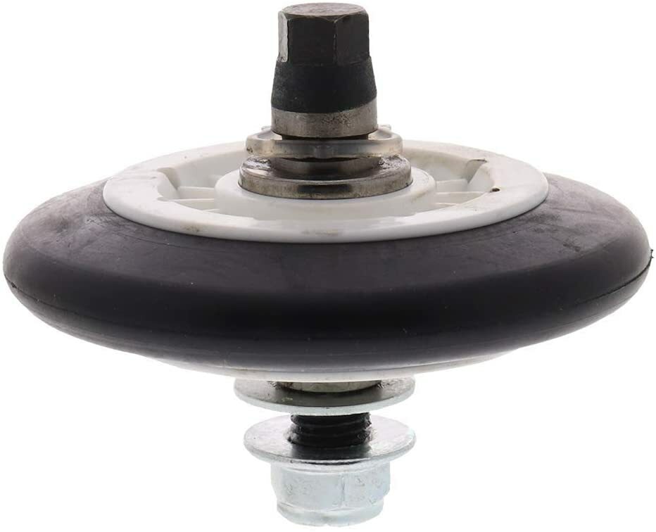 4581EL2002C Dryer Drum Roller 4581EL2002L, AGM75510755, 4581EL2002H ...