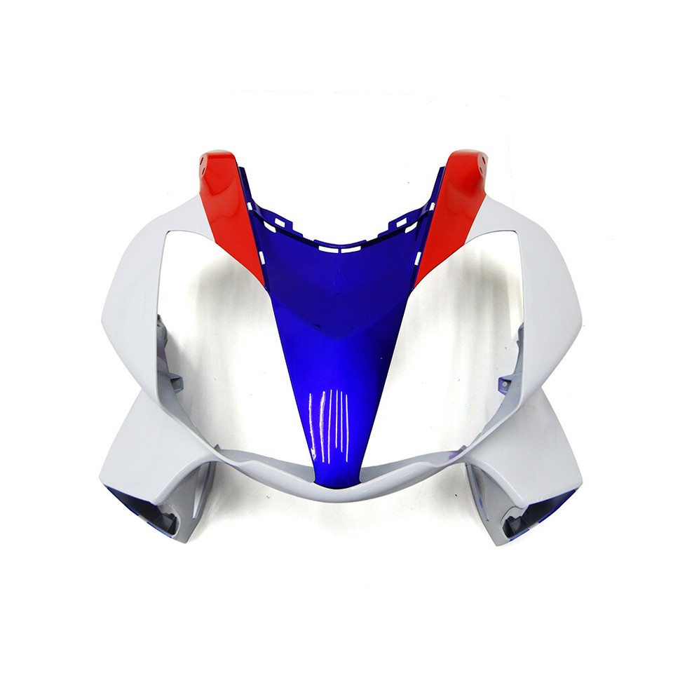 2002-2012 Honda Interceptor 800 VFR800 Fairings Plastics Bodywork ...