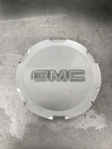 OEM GMC Terrain Wheel Center Cap 10 11 12 13 14 15 2016 2017 9597973 ...