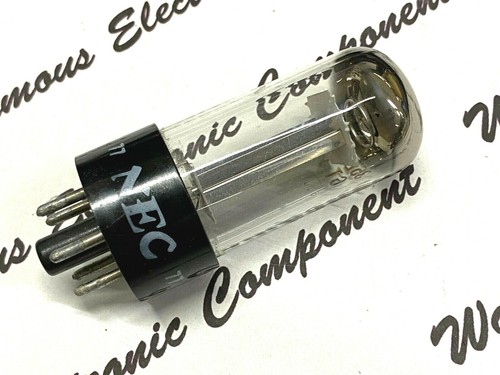 1pcs NEC 35Z5GT Vacuum tube NOS 35Z5 | eBay