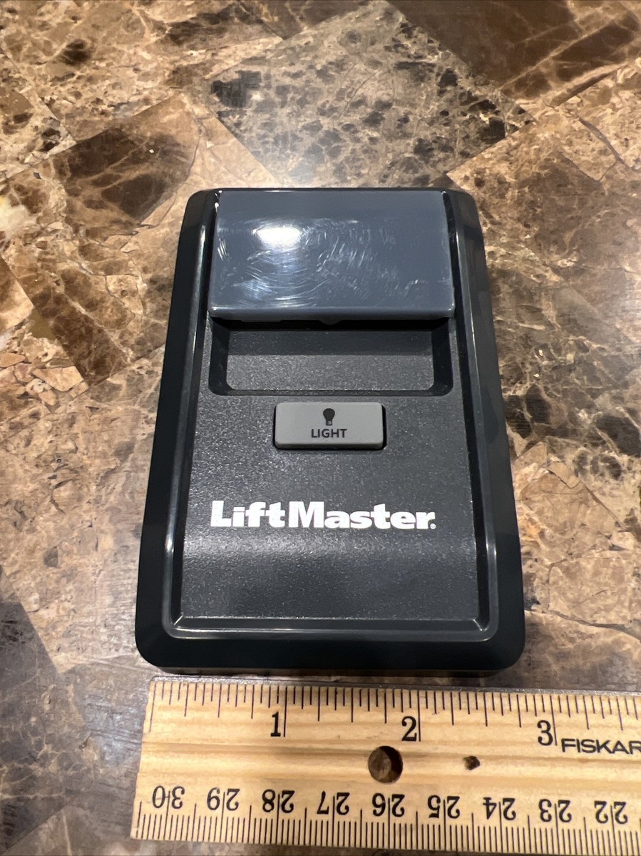 Replacement Garage Door Wall Button