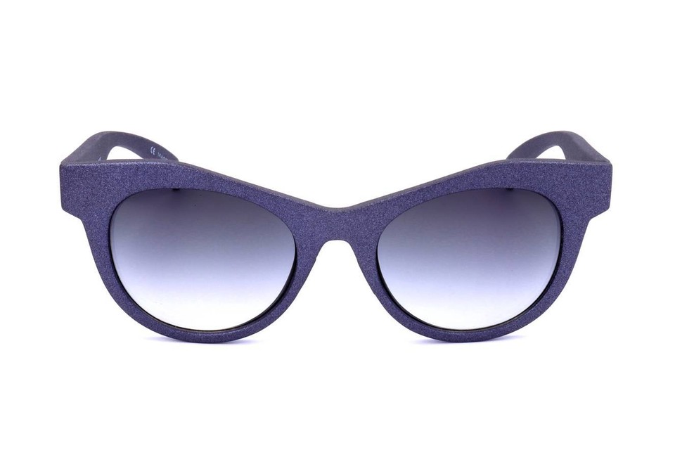 Italia Independent I-I MOD. 096 TO TOUCH VIOLET 51/20/135 Women's ...