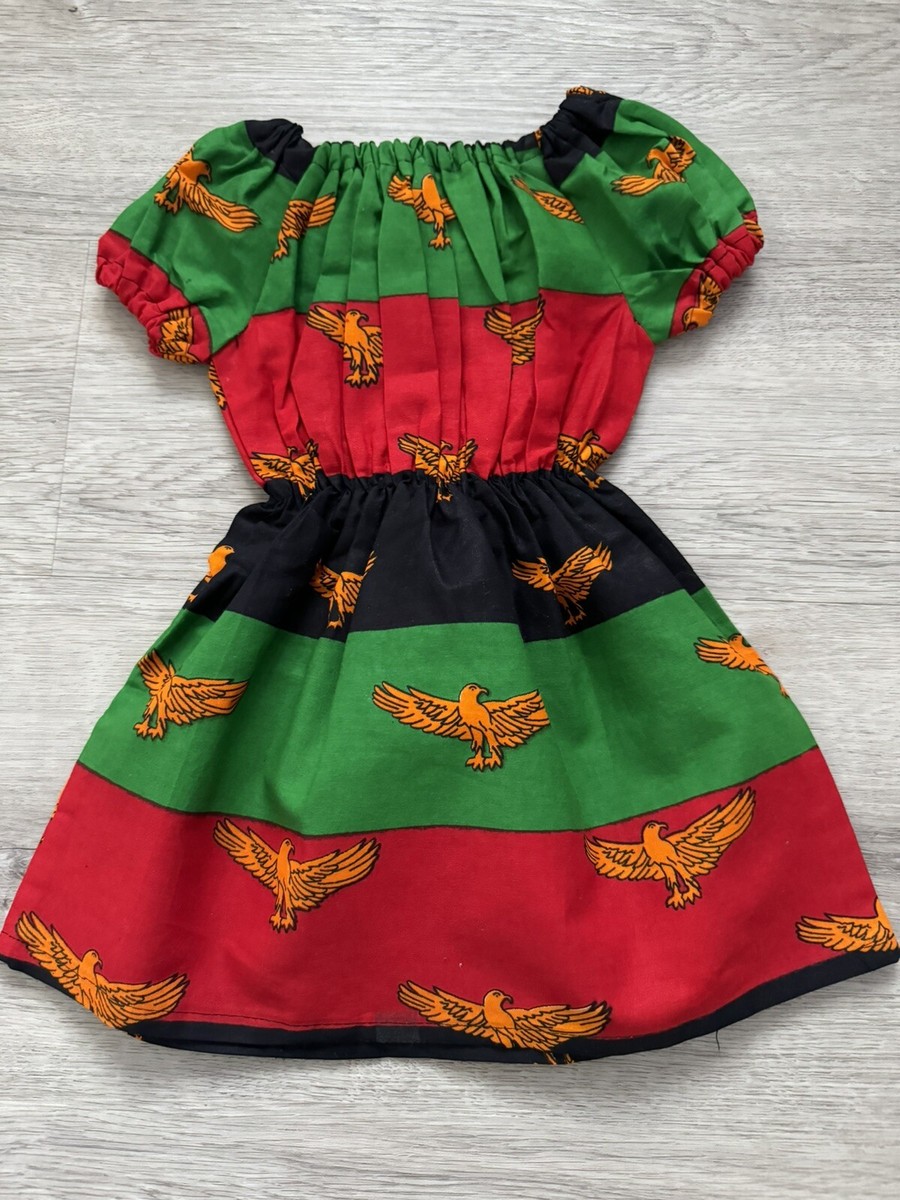 African Fashion Chitenge