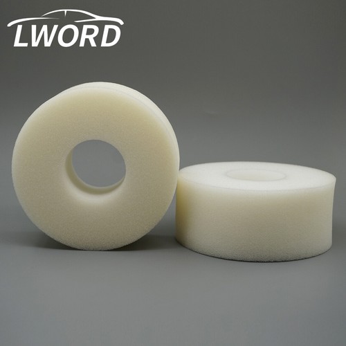 2/4pcs 120mm Insert Inlay Foam Sponge for TRX-4 or 2.2 Crawler Tires ...