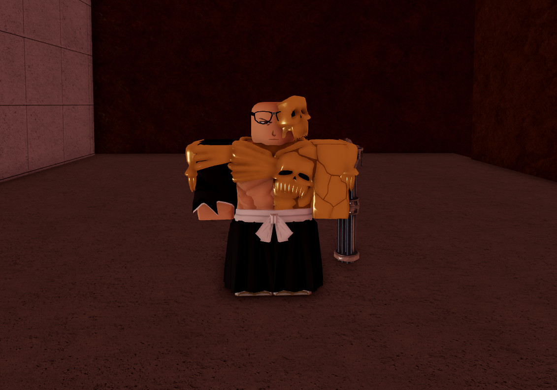 ROBLOX | PEROXIDE | Hells Executioner | Fast and Cheap! - La Paz County ...