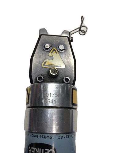Oetiker HO4000 Pneumatic Pincer For Oetiker Ear Clamps - HO 4000 ...