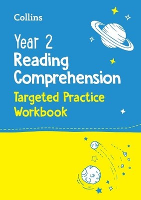 Year 2 Reading Comprehension Targeted Practice Workbook (Tascabile) | eBay