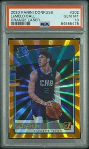 Lamelo Ball Rookie Card Psa 10 | eBay Lamelo Ball Rookie Card Psa 10 | eBay