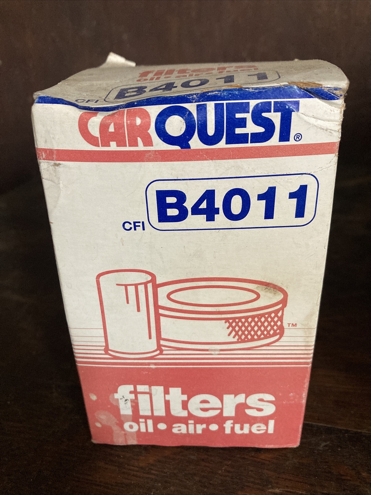 Wix 51036 - cross reference oil filters | oilfilter-crossreference.com