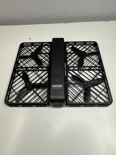 Hover Camera Passport Self-flying Drone Video HC-6428 | eBay