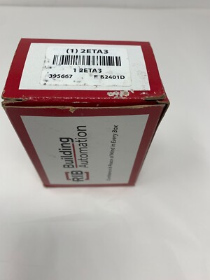 Functional Devices RIB2401D Pilot Relay 10A DPDT 24V 120V Coil | eBay