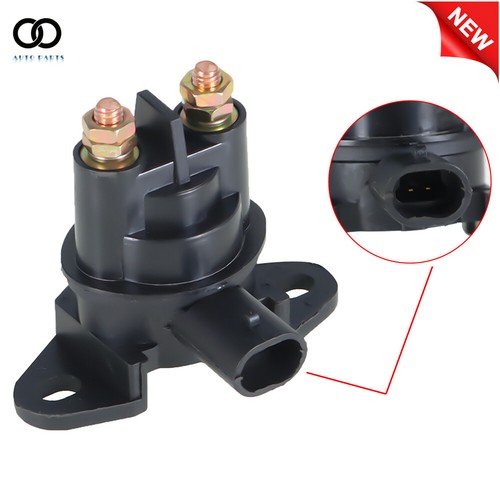 Starter Solenoid Relay Switch for Sea-Doo GTS GTX GSI GSX 278002347 ...
