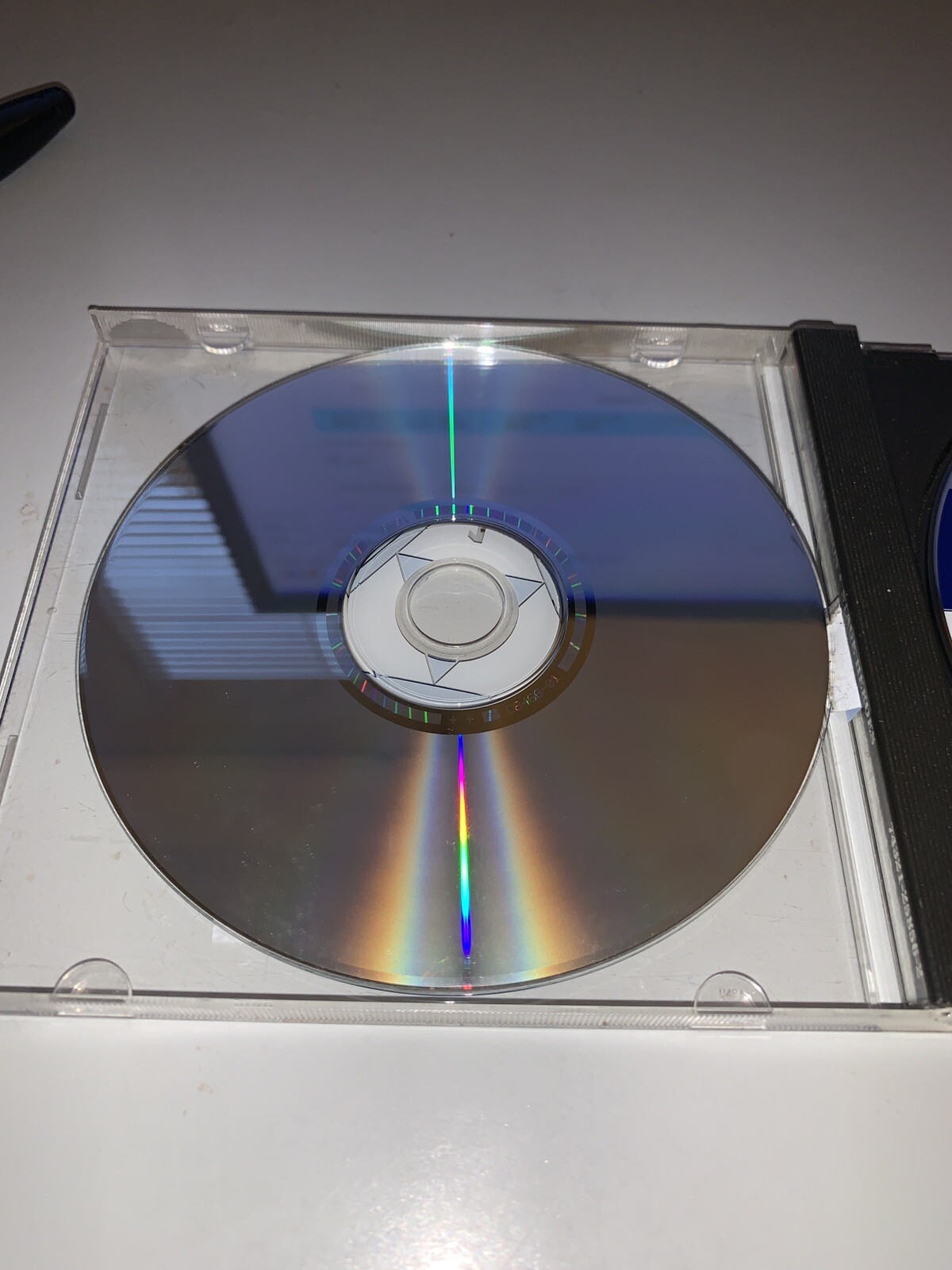 Disney Tron 2.0 (PC CD-ROM, 2-Discs Set WinXP,) Discs only with key | eBay