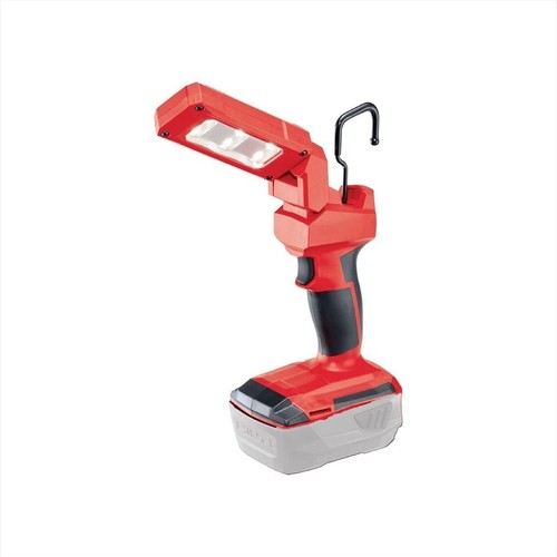 Hilti Led Flexible Head Work Light Illuminating Compact Portable ...