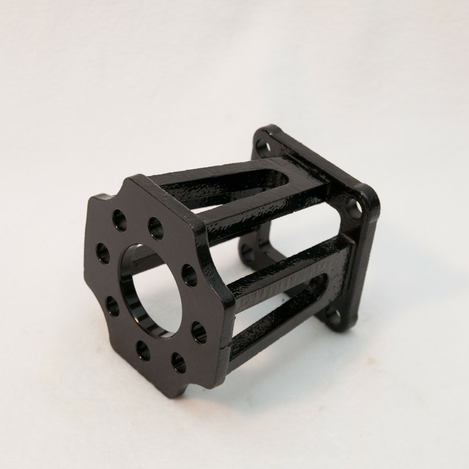 11 GPM Log Splitter Pump, LO75 Lovejoy Coupler, and Pump Mount | eBay