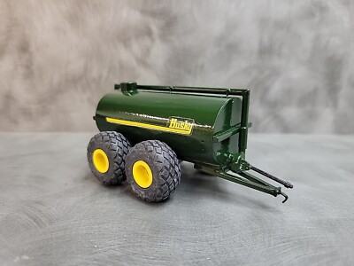 1/64 farm Custom scratch Built 5,000 Gallon Husky manure Tank | eBay