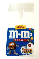 M&M Store Display for sale | eBay