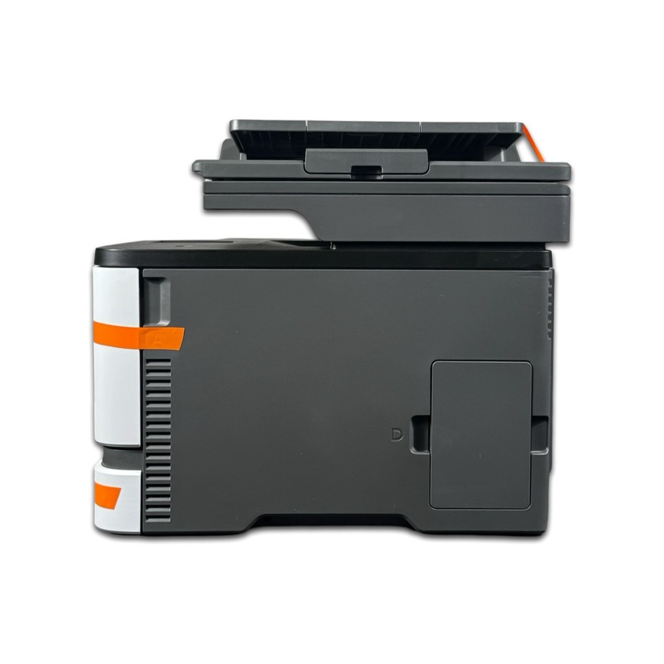 Lexmark CX431ADW CX431 Color All-in-One Printer Laser Printer 40N9370 ...