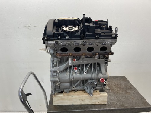 Mini Cooper S B48 Engine 44k Miles 11002455332 14-15 F5x 396 | eBay