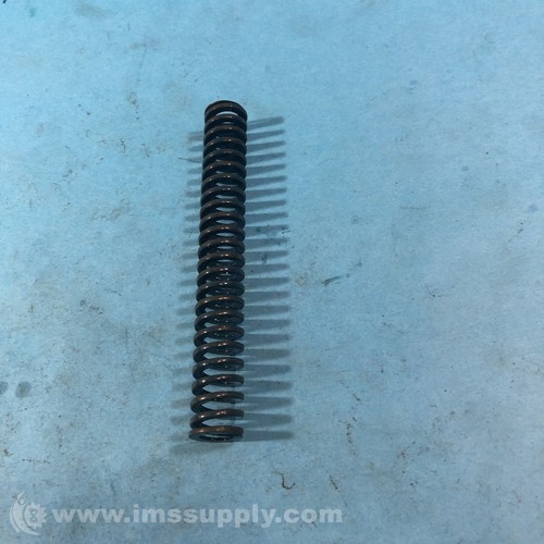 4'' LG Heavy Duty Compression Dye Spring USIP | eBay