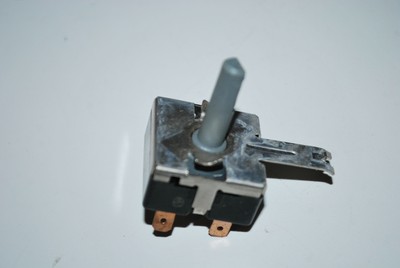 Genuine OEM GE Dryer Rotary Start Switch 212D1094P005 WE4M519 AP4980910 ...
