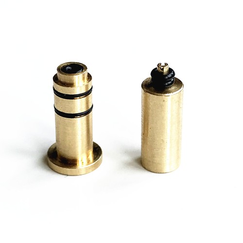 Lighter Gas Refill Adapter Set for Dunhill Flaminaire MYON Ronson KBL ...