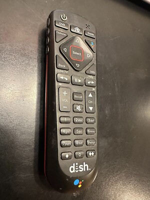 Dish Network Remote Hopper Voice Activated Remote 54.3 | eBay