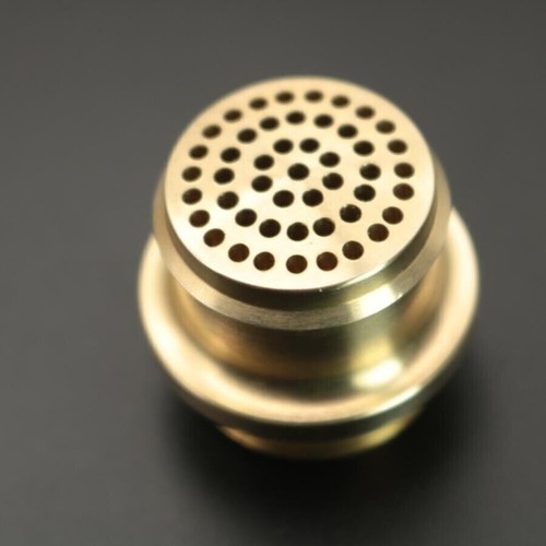 Petromax Optimus Primus HK150,HK250 HK500 Brass Nozzle and Mixing ...