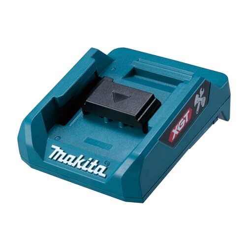 Makita BTC05 Battery Checker Adapter for 40Vmax BTC04 Portable N2 | eBay