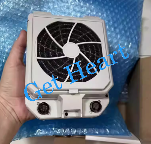 NEW keyence SJ-F030 Fan type static eliminator in box Quality assurance ...