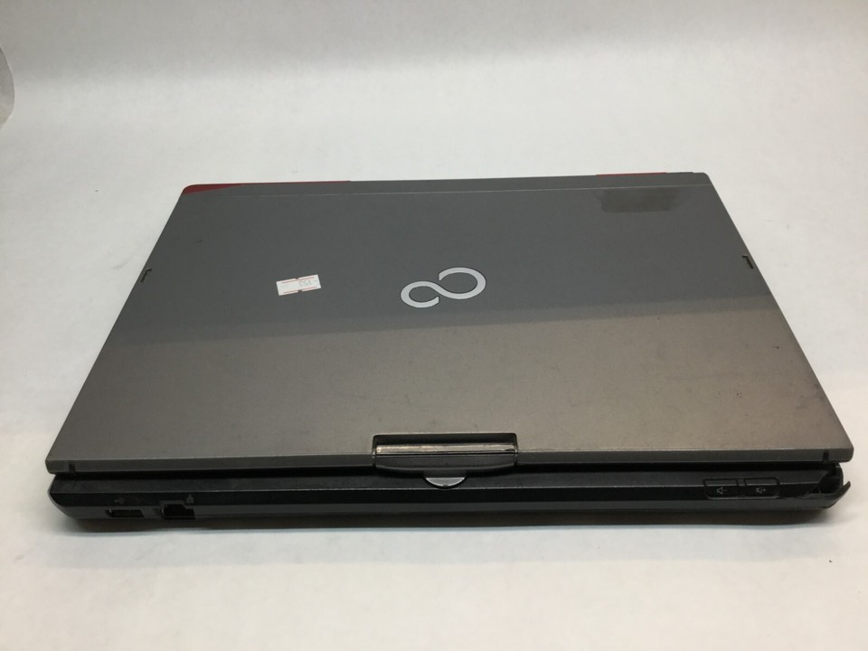 Fujitsu Lifebook T725 Intel Core i5 5th Gen 13" Laptop 4GB RAM- ME | eBay