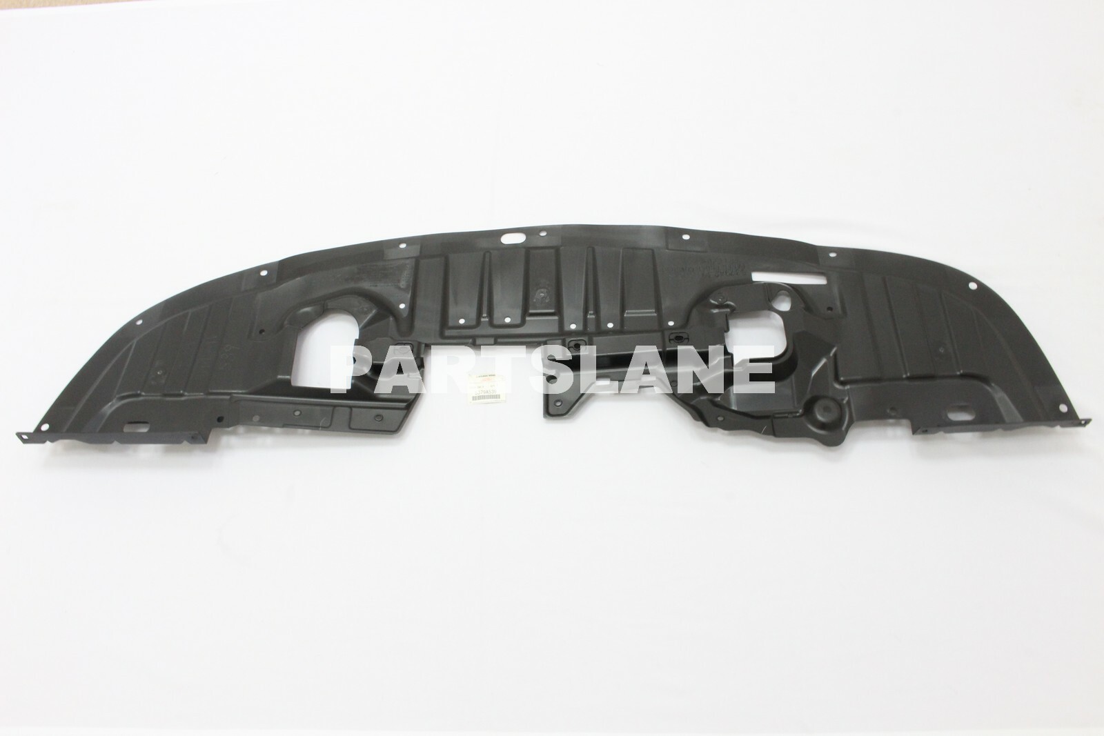 Mitsubishi Lancer Evolution OEM Genuine Front Engine Room Under Cover ...