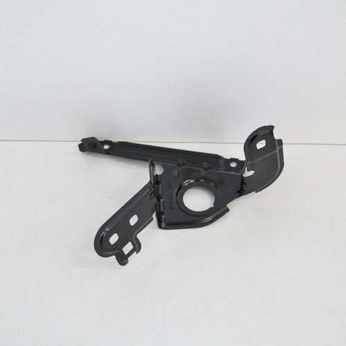 NEW BMW X3 F25 FRONT LEFT HEADLIGHT BRACKET 41357267327 2013 OEM | eBay