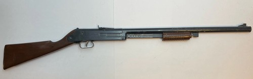 Daisy Model 107 Rogers AR Pump Action BB Rifle Working Condition | eBay