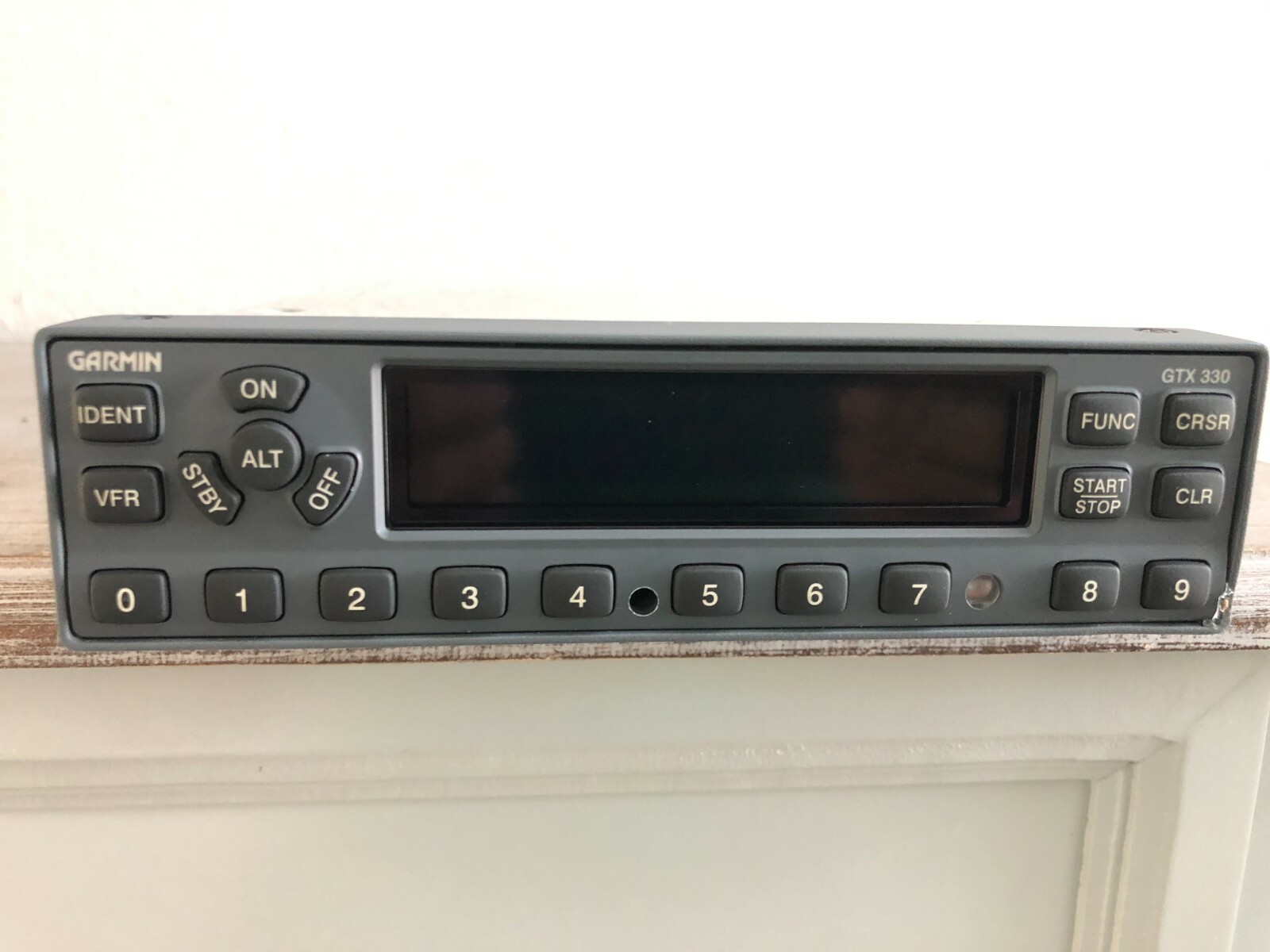 Garmin GTX 330d Mode S Transponder for sale online | eBay