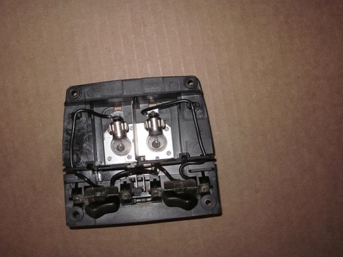 Fit For 84 85 86 Nissan 300zx Interior Dome Map Light Lamp & Switch | eBay