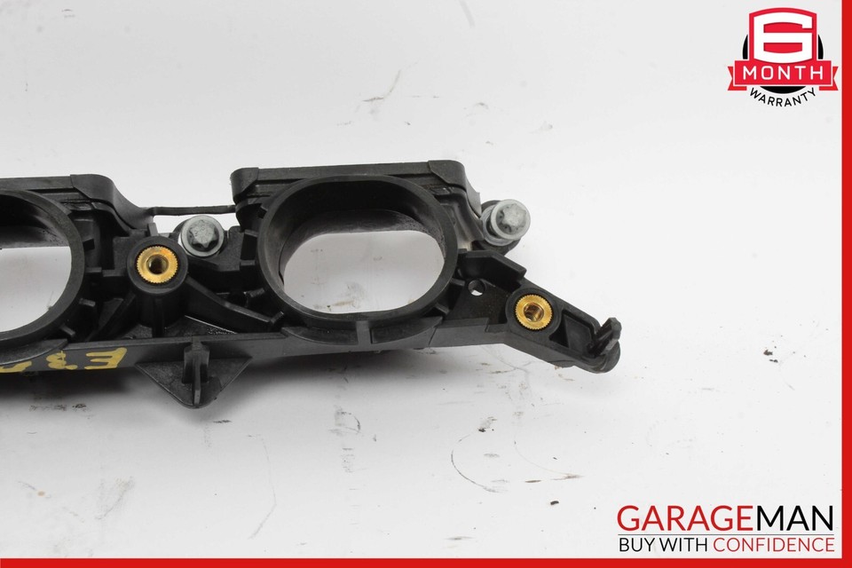 12-18 Mercedes W212 E350 C350 C300 M276 Lower Intake Manifold Left Side ...